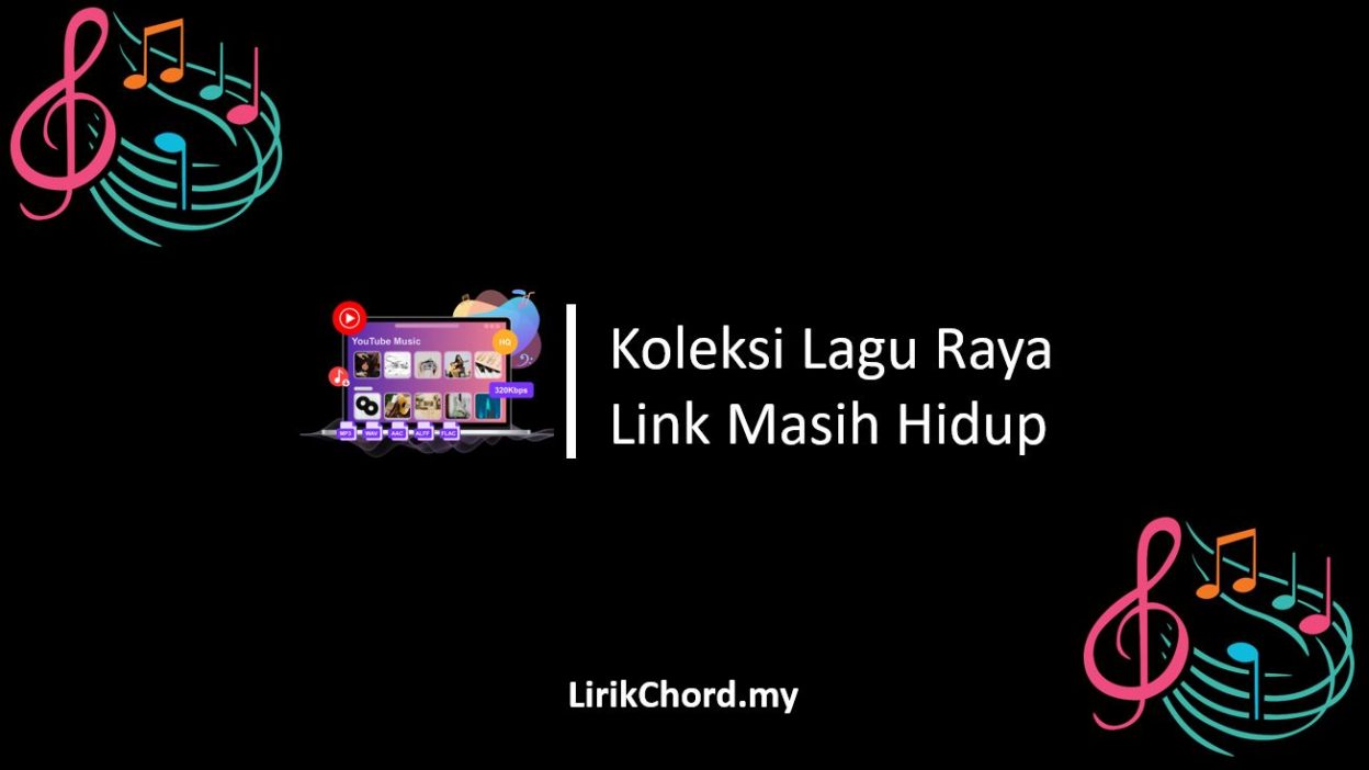 Lirik Lagu Sinar Pelangi – Projector Band
